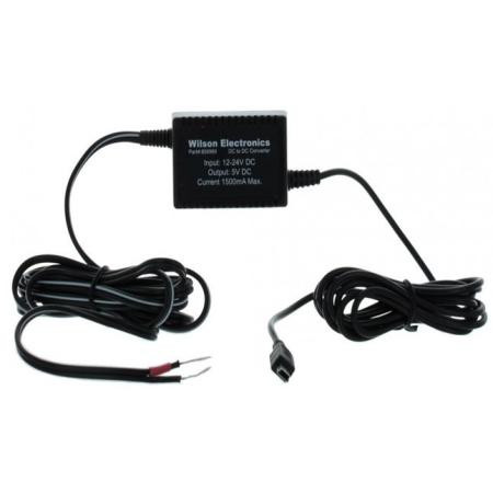WILSON ELECTRONICS DC 5V Hardwire Power supply for Wilson Amplifiers ...