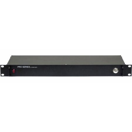 ICT 1RU rackmount DC power supply 690 Watts output power, wide ranging ...