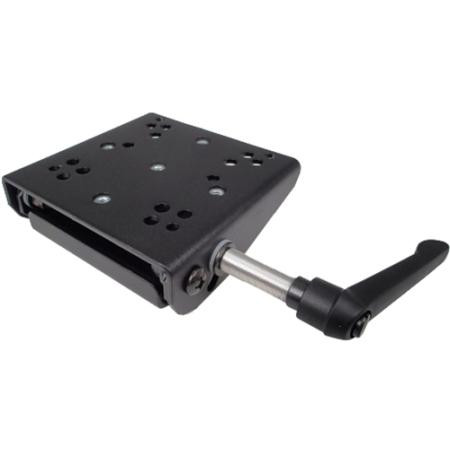 HAVIS Tilt/Swivel motion device to mount laptops and docking stations ...