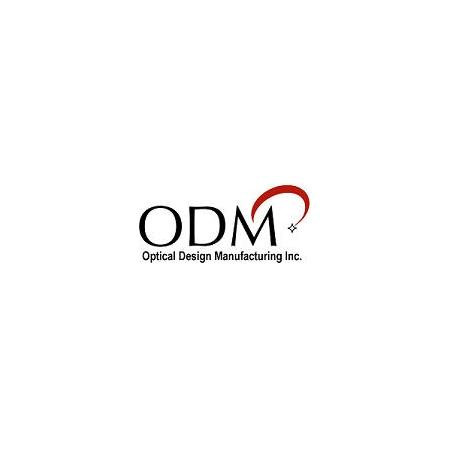 ODM Multimode 50/125 Fiber 1 Meter FiberJumper with LC connectors on ...