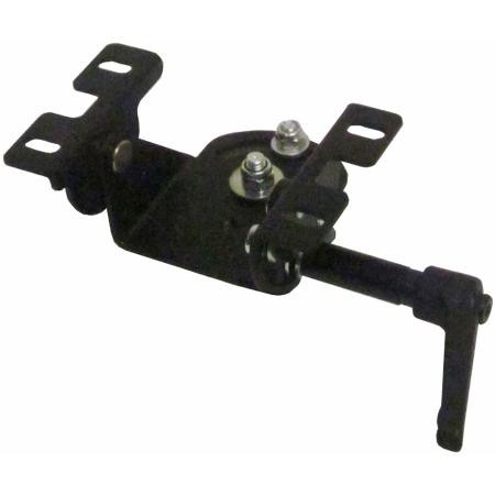 GAMBER JOHNSON Motion attachment w/ ratc heting handle. 0-90 deg ...