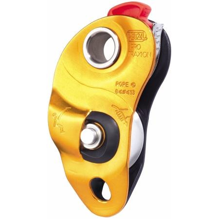 PETZL MINI Spare Parts Prusik Pulley Special side plates designed for ...