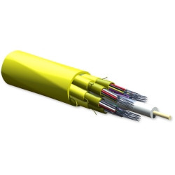 Corning - 72-Strand Riser-Rated SM Fiber Bundle - WirelessUnits.com
