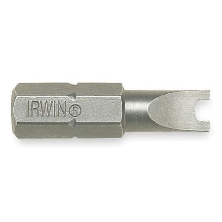 WIRELESS SOLUTIONS Spanner Bit #12 is 1" long with 1/4" shank ...