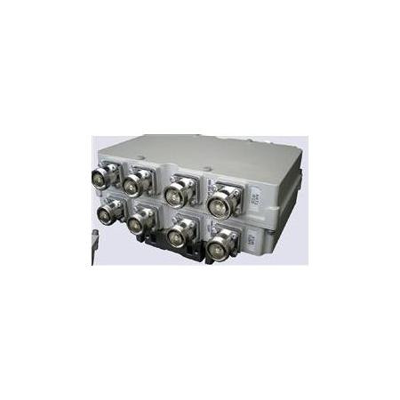 COMMSCOPE 2305-2315 MHz Quad Tower Mounted Amplifier with 7/16 DIN ...