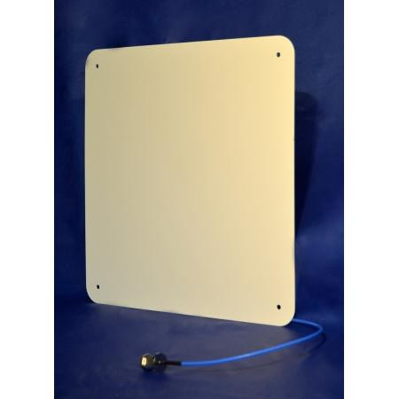 PULSE In Building Public Safety Antenna, 132-174 MHz. N Female ...