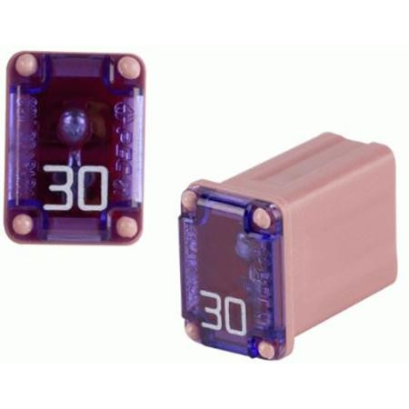 BUSSMANN FMM 30 amp fuse - WirelessUnits.com
