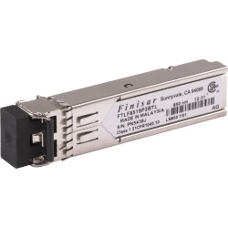 BridgeWave Communications - Flex Port - FP80 SFP GigE Multimode Fiber ...