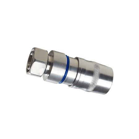 JMA WIRELESS 4.3–10 Male Connector for 7/8" Plenum Cables ...