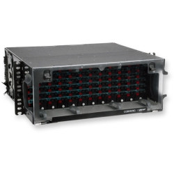 Corning - 4 Rack Unit Closet Connector Housing - WirelessUnits.com