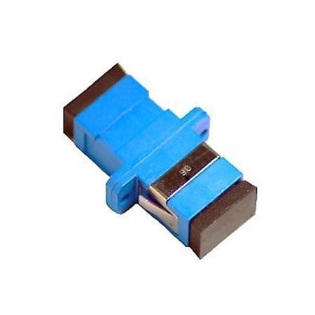 ODM AC600 SC to SC Bulkhead simplex adapter. - WirelessUnits.com