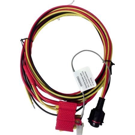 UCC Cable Channel Power and Speaker - WirelessUnits.com