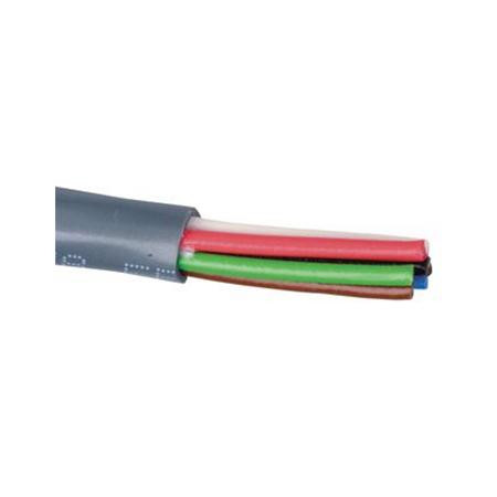 BELDEN Audio, Control, Instrumentation cable with four 18AWG stranded ...