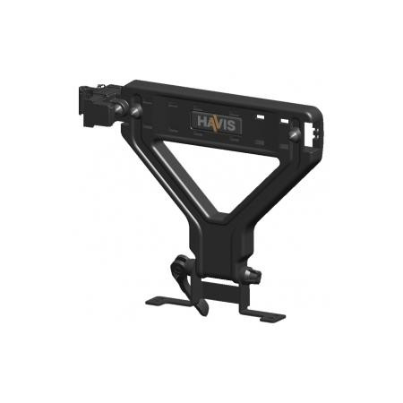 HAVIS Laptop Screen Support For DS-DELL-400 Series Dock - WirelessUnits.com