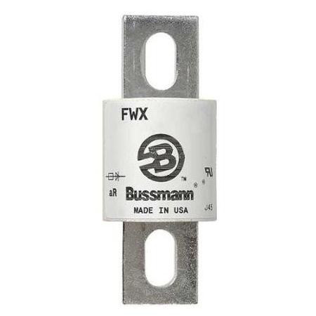 BUSSMANN Bolt On, High Speed Semiconductor Fuses, FWX Series, 175A ...