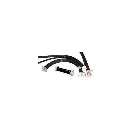 RFS 36" TwistFlex WR137 jumper with CMR137 and CPR137G flanges for 5. ...