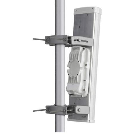 CAMBIUM 3 GHz PTP 450i END, Integrated High Gain Antenna ...