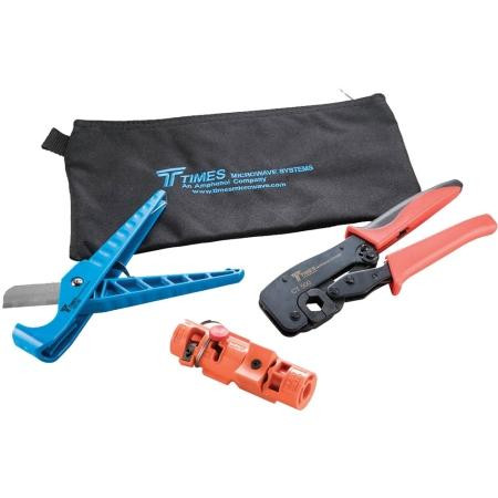TIMES MICROWAVE LMR-500 Coaxial Cable Tool - WirelessUnits.com
