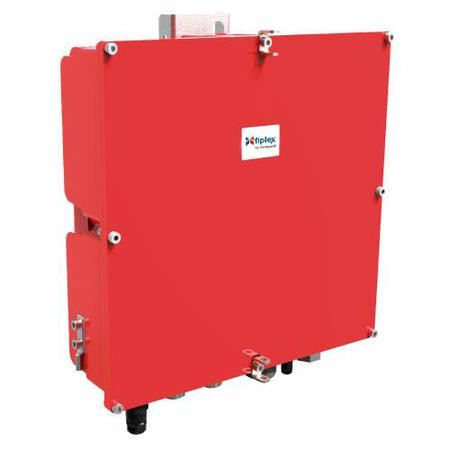 FIPLEX FLEX Series BDA PS700-PS800 Digital Signal Booster ...