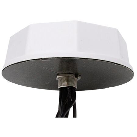 Ventev Multiband 5-lead Antenna Omni w/ SMA connectors; 4x UWB 617-6000 ...