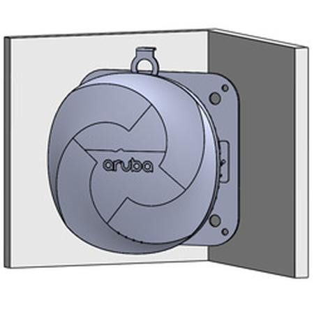 Used to secure Aruba Access Points to Vaulted Ceilings and Corners ...