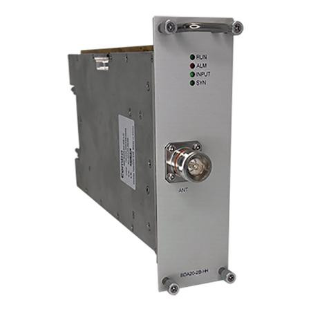 Master Unit BDA Card - Part 20 Compliant. 2 Channels - One low band ...
