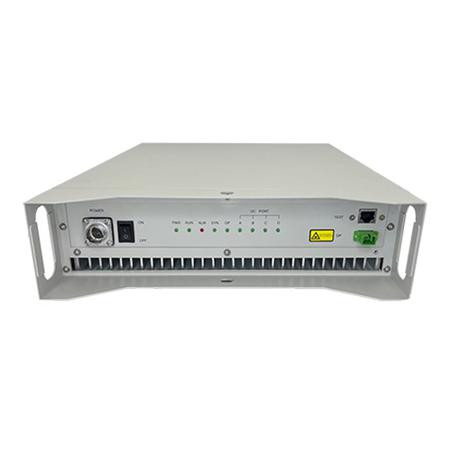 Comflex NG Remote Fiber Hub for ARU - supports up to 16 ARU ...