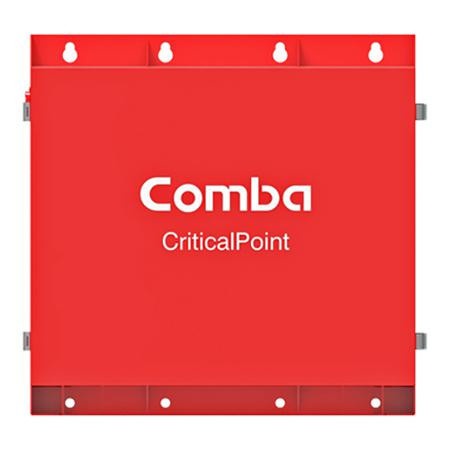 100-240VAC Input / -48VDC Output, 60AH LFP battery, UL 2524 Standard ...