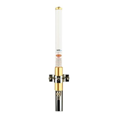 LAIRD 406-416MHz 4.5dB gain fiberglass enclosed base station antenna ...
