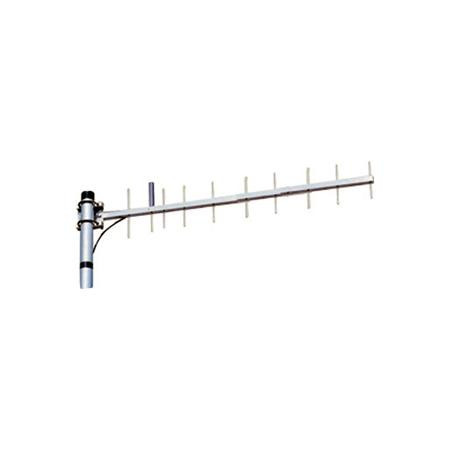 LAIRD 896-940 MHz 10 element yagi. 11 dB gain, 200 watts. All welded ...