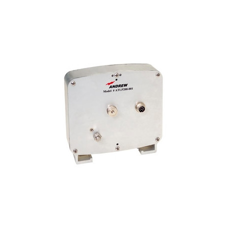 ANR Lightning Protection Unit - WirelessUnits.com