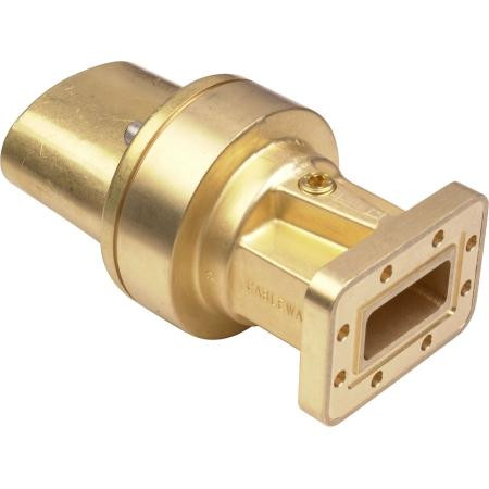 RFS type C137-060FG, standard CPR137G flange connector for E/EP60 ...