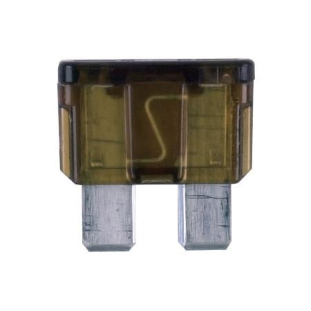 BUSSMAN 5 amp ATC blade type fuse. 100 per carton. 32 Volts ...