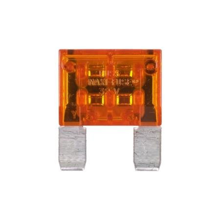 BUSSMAN 40 A Maxi-ATC fuse Single piece *****Do Not Label ...
