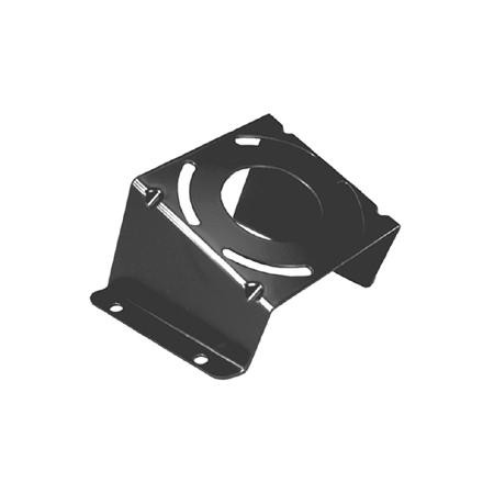 GAMBER JOHNSON angle bracket with built in standoff. Fixed 20 degree ...