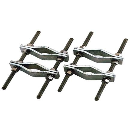 LAIRD Heavy duty Large Base Antenna mount.Works with 3"mast ...