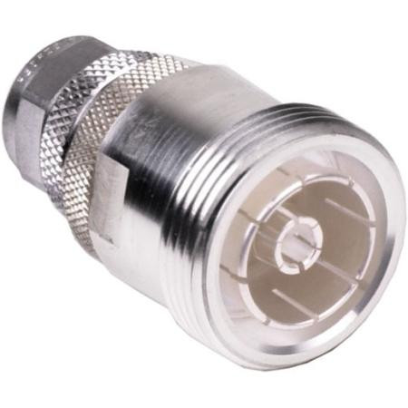 BIRD Precision Connector Adapter. N Male to 7/16 DIN Female ...