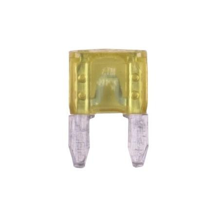 BUSSMAN Mini ATM Fuse. 20A . - WirelessUnits.com