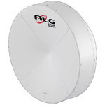 PTP Microwave Antenna, 10-11.7GHz 3-ft (0.9m), 37 dBi, Extreme High ...