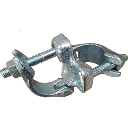 JAYBEAM Fixed Norstel Coupler for 1.9 inch O/D tubes
