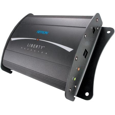 RITRON 450-470 MHz narrow band repeater with +/- 2.5 kHz devation,1 ...