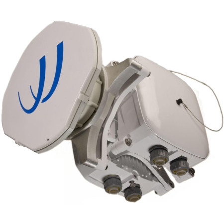 BridgeWave Communications FlexPort80 3000 Mbps Ethernet Only Link ...