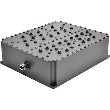 Comba NG BDA/MU/RU Cavity Filter, S5 (NA) = 700MHz NB, 800MHz NB, B14 ...