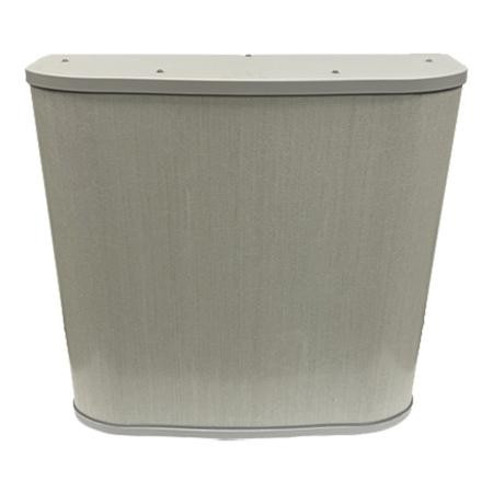 COMBA Outdoor High Isolation Narrow Beam Antenna, 758-869MHz