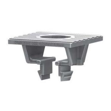 RFS Snap-in Hanger Adaptor, PIM Free Polymer Isolator, 3/4" Hole, Kit 10