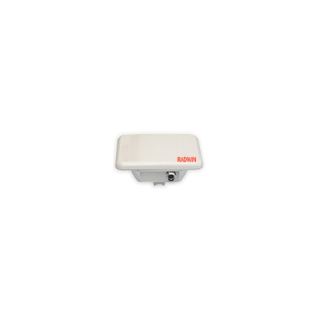 RADWIN 2000 A-Series ODU with 13 dBi integrated antenna, supporting ...
