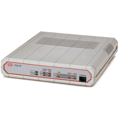 RAD E1/T1 or Fractional E1/T1 Modular Access Device - WirelessUnits.com