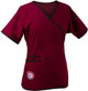 Alabama Crimson Scrubs For Women - Scrub Identity