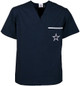 Dallas Cowboys NFL Scrubs - Scrub Identity