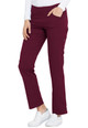 Dickies Balance : Mid Rise Scrub Pant For Women